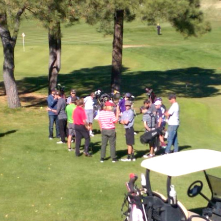 Play Golf - Pagosa Springs